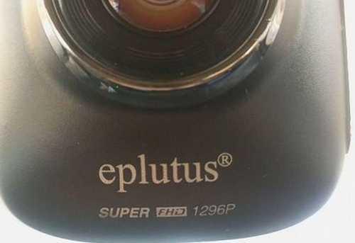 Продам видеорегистратор Eplutus DVR- 918