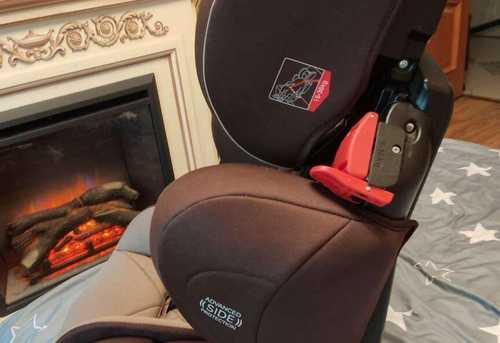 Детское автокресло recaro young sport xero