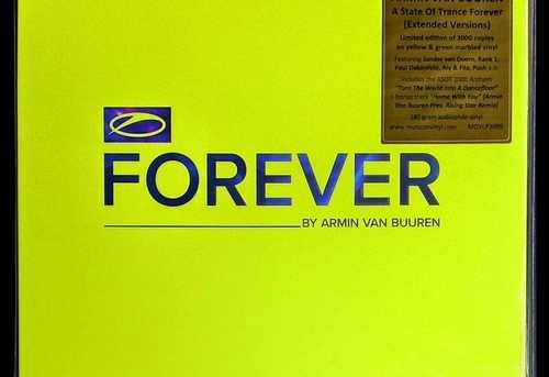 Armin van Buuren – A State Of Trance Forever