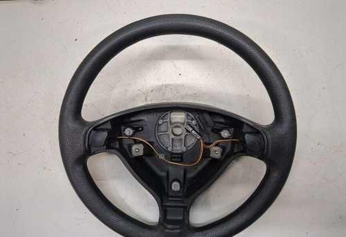 Руль Opel Astra G, 2001