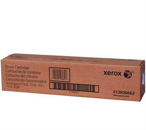 Копи-картридж xerox WC 7525/7530/7535/7545/7556 (1