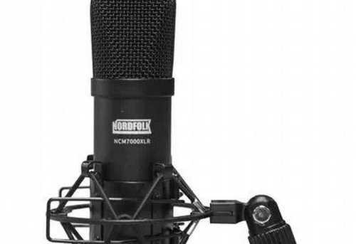 Микрофон NordFolk NCM7000XLR