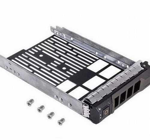 Салазки Dell for R720/R730 3.5"