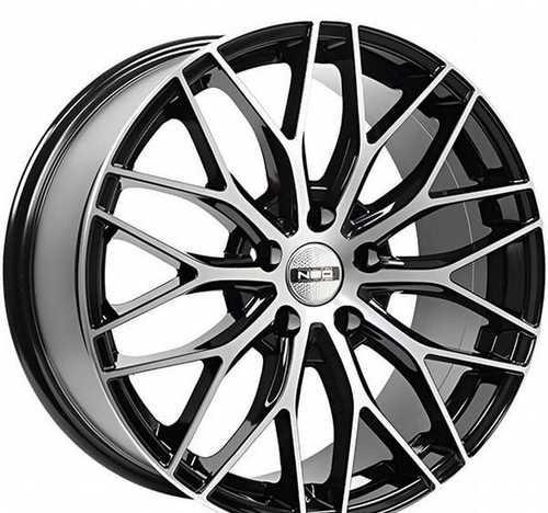 Диски NEO 840 8x18/5x108 D63.4 ET45 BD