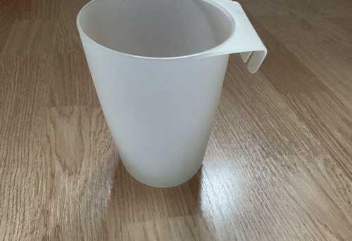 Стакан подвесной IKEA