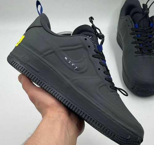 Nike Air Force 1 Low experimental