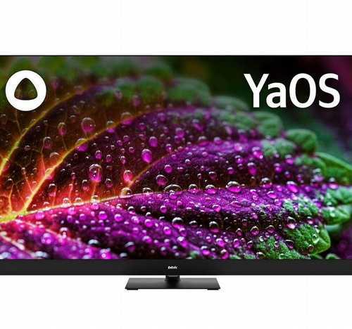 Телевизор 50" BBK 50LED-8259/UTS2C (Ultra #395323