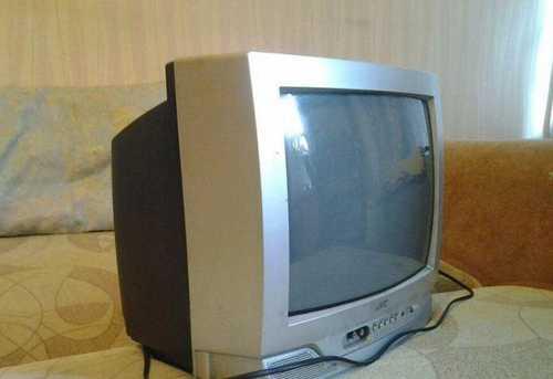 Телевизор JVC