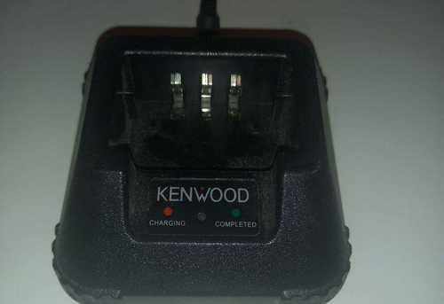 Стакан для зарядки радиостанции Kenwood TK-UVF8