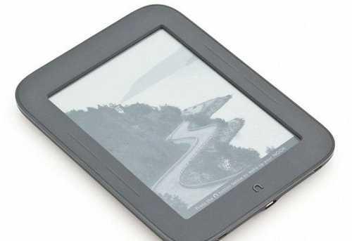 Электронная книга Barnes & Noble Nook Simple Touch