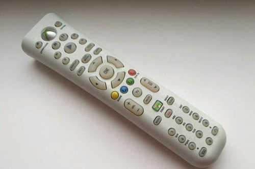 Пульт xbox 360
