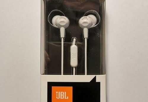 Наушники JBL C100SI