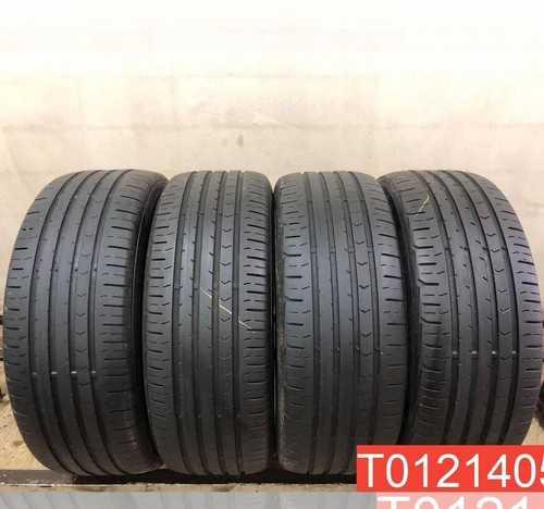 Continental ContiPremiumContact 5 195/55 R15 85H