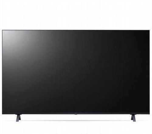 Новый Телевизор LG 50" 50uq90006ld титан Ultra HD