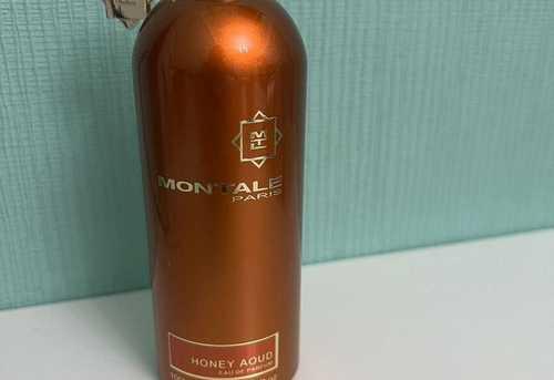 Montale Honey aoud