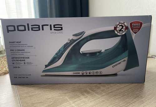 Утюг Polaris PIR 2487AK