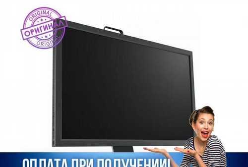 Монитор BenQ 24"; XL2411K