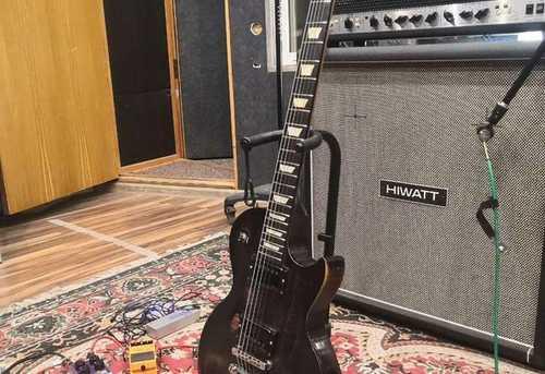 Электро гитара Gibson Lpj