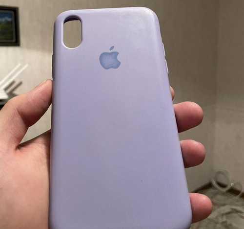 Apple phone case чехол iPhone X/Xs