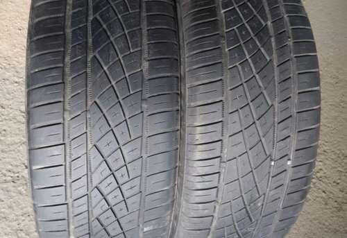 Continental ExtremeContact DWS 225/45 R19 92W