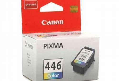 Картридж Canon CL-446 Multipack 8285B001