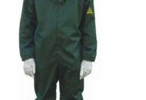 Защитный костюм