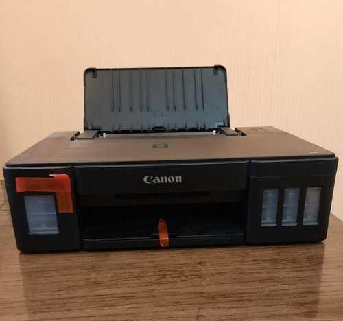 Принтер canon pixma g1411 новый