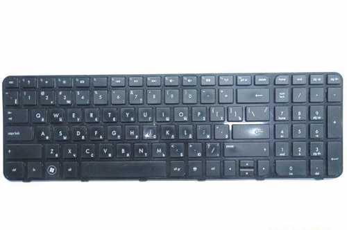 Клавиатура HP Pavilion G6-2000