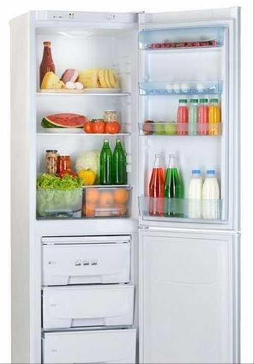 Холодильник pozis RK-149 белый