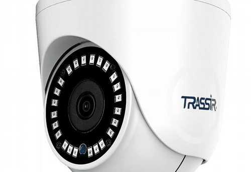 TR-D8152ZIR2 v2 2.8-8 5Мп IP-камера