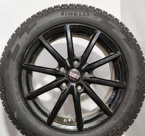 Pirelli Ice Zero FR 205/55 R16