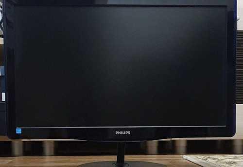 Монитор Philips 247E3LSU/01