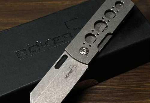 Нож Boker Pelican 01BO729