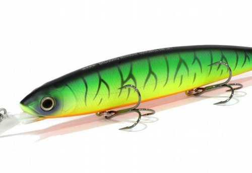 Deps Balisong Minnow Longbill 130SF (10 цв) Япония