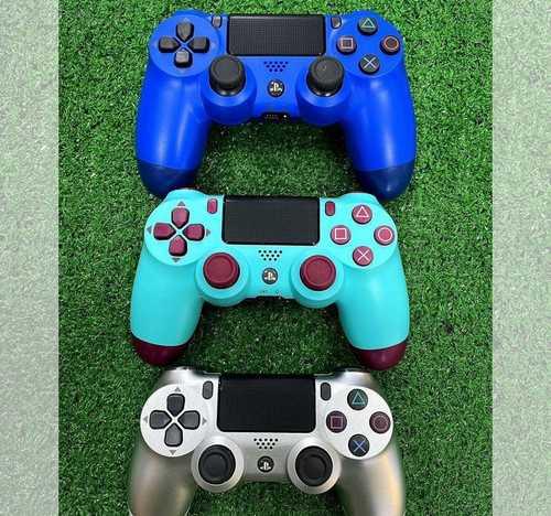 Геймпады dualshock PS4 оптом/в розницу