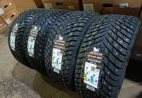 Arivo Ice Claw ARW7 245/40 R18 VR