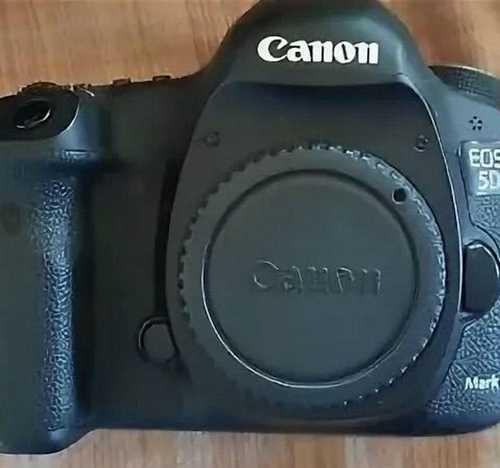 Canon 5D mark iii