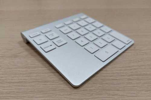 Клавиатура Belkin Wireless YourType Numeric Keypad