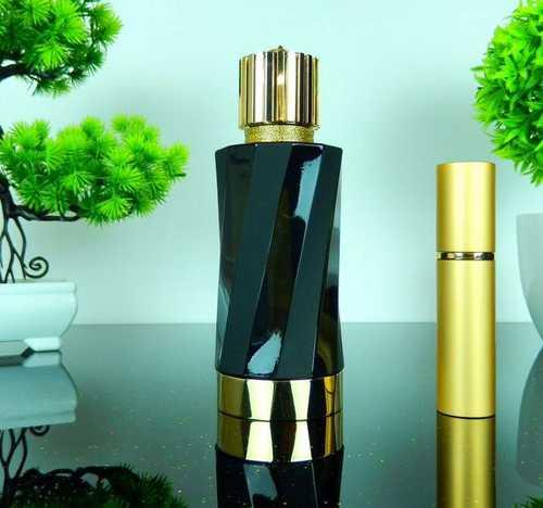 Versace Atelier Tabac Imperial Отливант