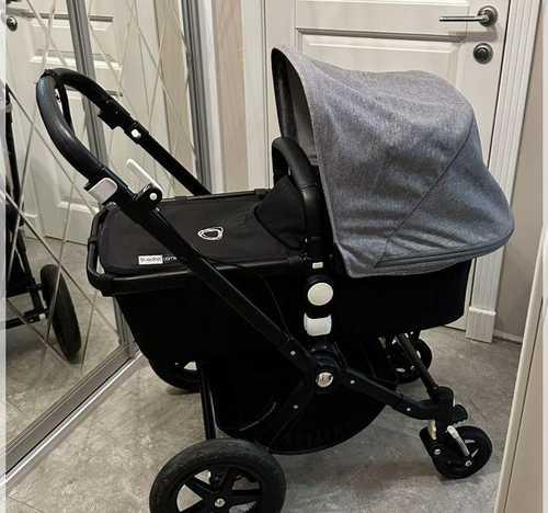 Коляска 2 в 1 bugaboo cameleon 3