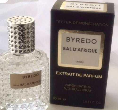 Byredo bal d afrique