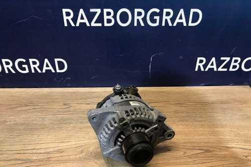 Генератор Toyota Auris ZRE151 1.6 1zrfe 2011