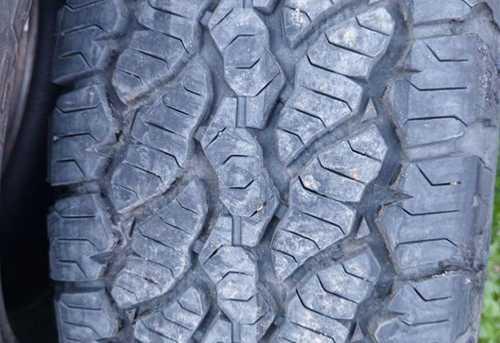 General Tire Grabber AT3 225/70 R16 T