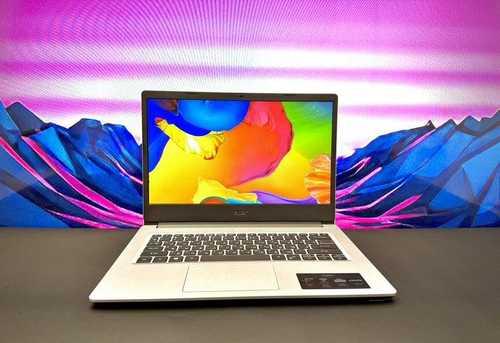 Ноутбук 14" Acer Aspire 1 A114-33, 384 ГБ, Pentium Silver N6000, RAM 8 ГБ, Intel UHD Graphics