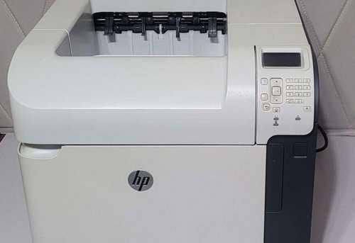 Принтер лазерный монохромный HP LaserJet 600 M603