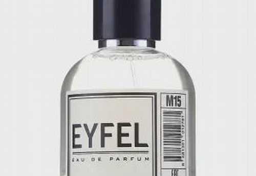 Духи Eyfel Perfume M-15 Fahrenheit