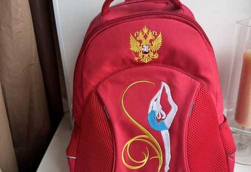 Рюкзак SvetLena для гимнастики