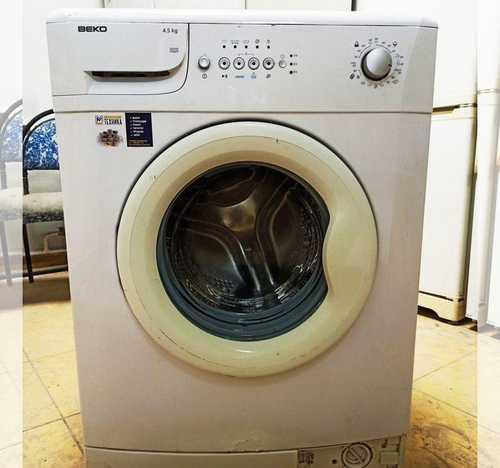 Стиральная машина beko WKD24560R Гарантия