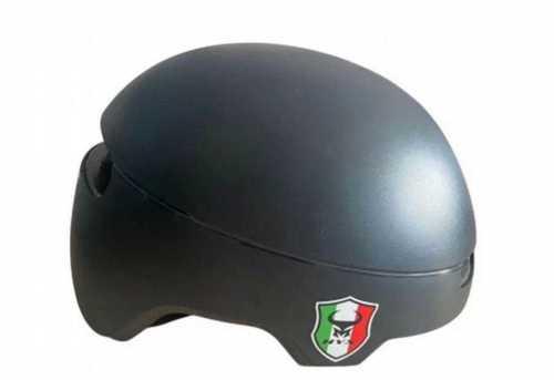 Шлем 600327 FSD-HL052. Размер L чёрный