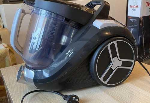 Мощный пылесос Tefal Compact Power XXL TW4826EA